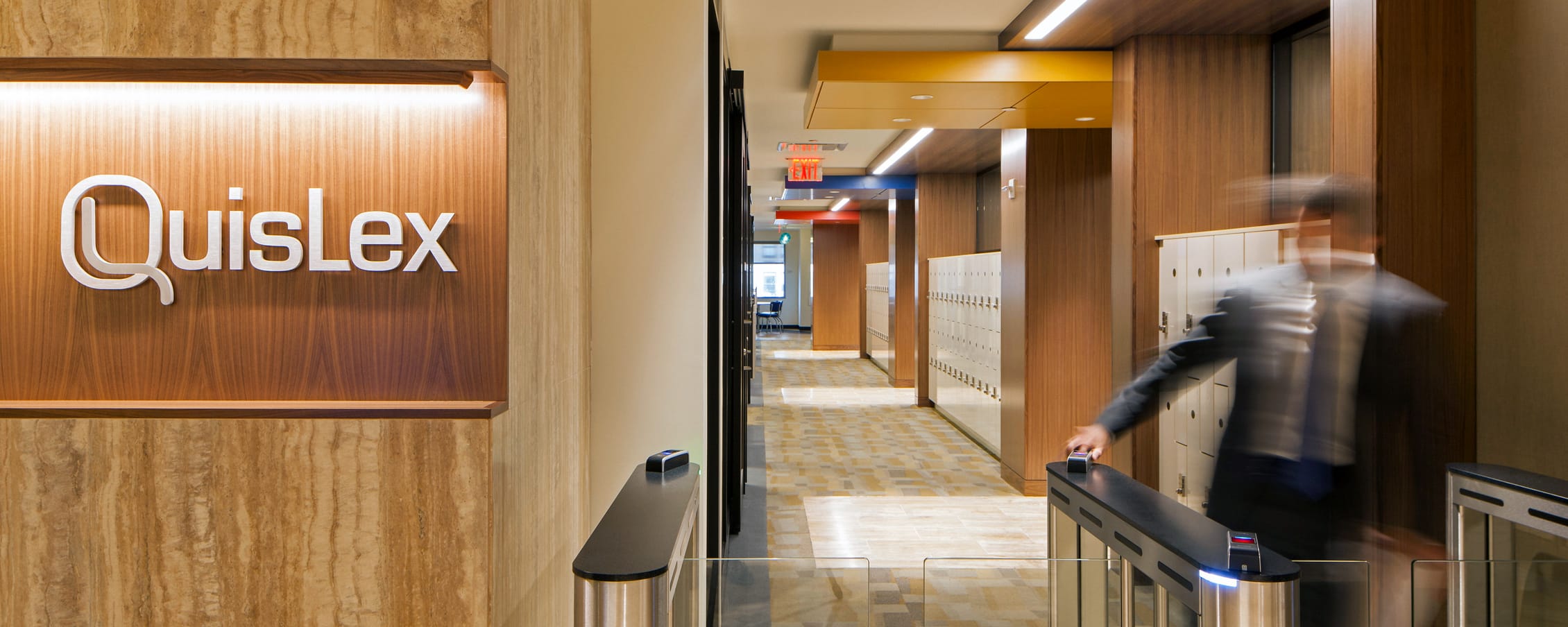 The Entire Quislex Team Is Making Law More Efficient