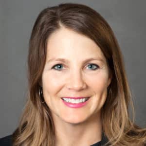 Stephanie Russell Finds New Chances Amid SunEdison’s Financial Strain