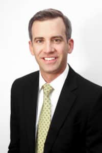 How David Singer Built a Legal Plan for a Newly Merged Medical Provider