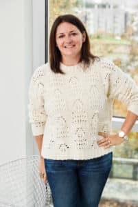 American Eagle's Erin McCurdy Upholds Its New Privacy Directive