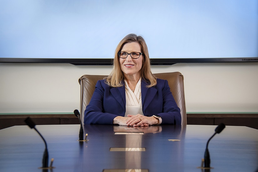 Building Awareness at Perrigo - Modern Counsel