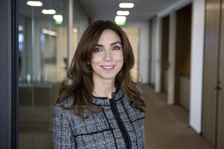 Navigating a Sea Change - Modern Counsel