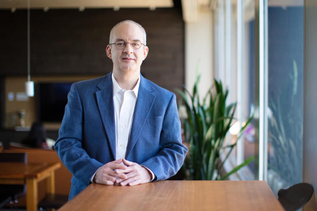 Craig Proctor Knows Trials Demand Talent - Modern Counsel