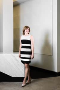 Gretchen Dahlberg on Merrill’s Problem-Solving Abilities - Modern Counsel