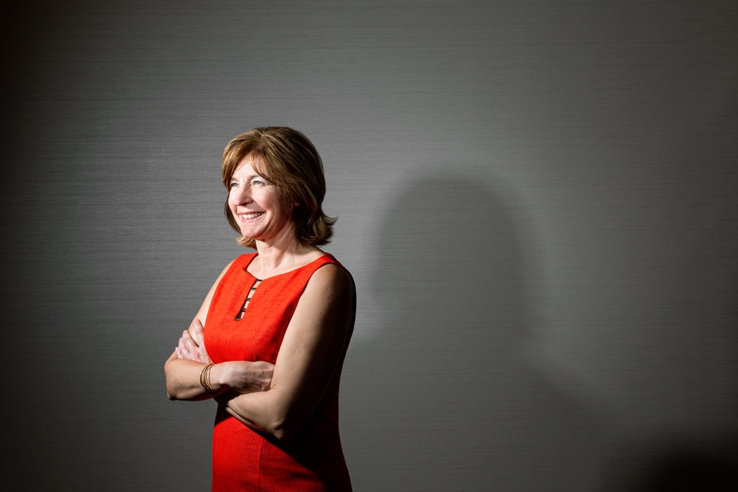 Gretchen Dahlberg on Merrill’s Problem-Solving Abilities - Modern Counsel