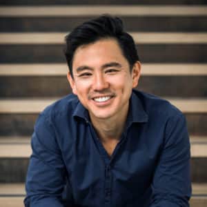 Eileen Shin Flourishes in Constant Change - Modern Counsel