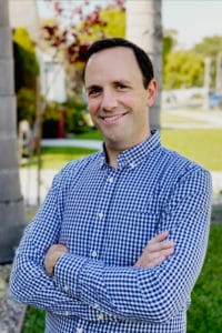 Jonathan Feldman on His Path from Music to Law - Modern Counsel