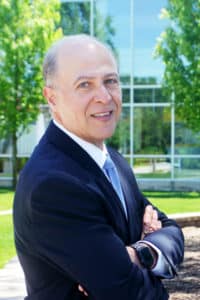 Roger Assad Is Shaped by Experience - Modern Counsel