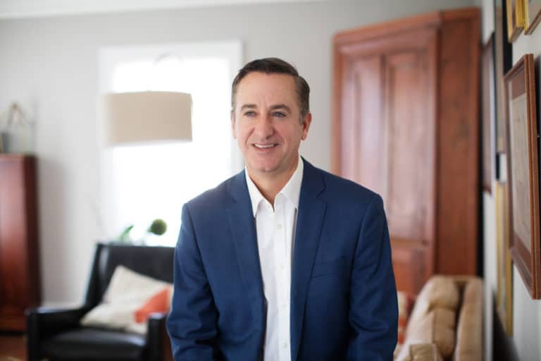 John Dabney Is Globally Minded - Modern Counsel