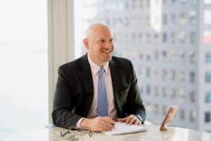 David Markowitz Steadies Any Sea - Modern Counsel