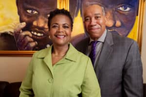 Lisa Love Negotiated Her Way to the Top - Modern Counsel