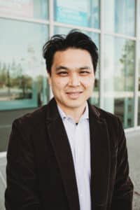 How David Chan Explores Intersections - Modern Counsel