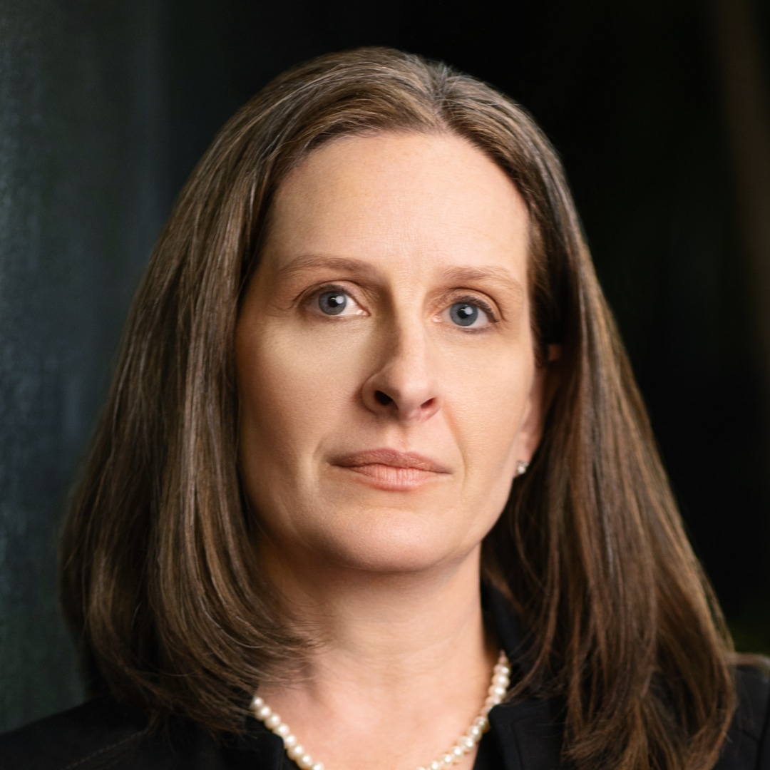 Jennifer Sharp Keeps Her Ambitions Evolving - Modern Counsel