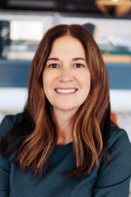 Mary Kibble’s Role Gives a New Meaning to “In-House” - Modern Counsel