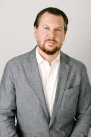 William Marcum Has a Mission to Complete - Modern Counsel