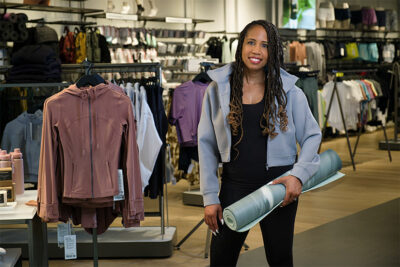 Stacia Jones Builds Cultures of Inclusion - Modern Counsel