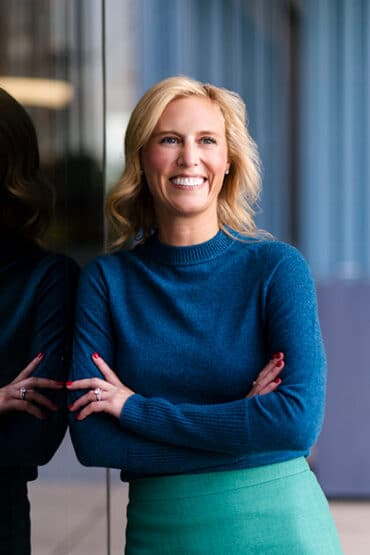 Lisa Storey’s Growth Strategy - Modern Counsel