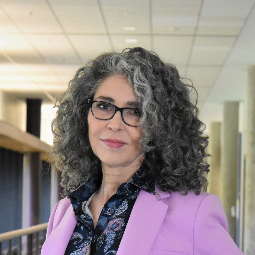 Joan Steinmann Remains True to Herself - Modern Counsel