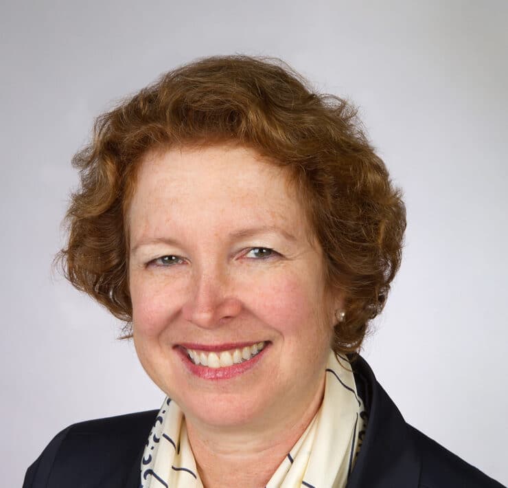 Amy Papsun Supports Healthcare in the New Age - Modern Counsel