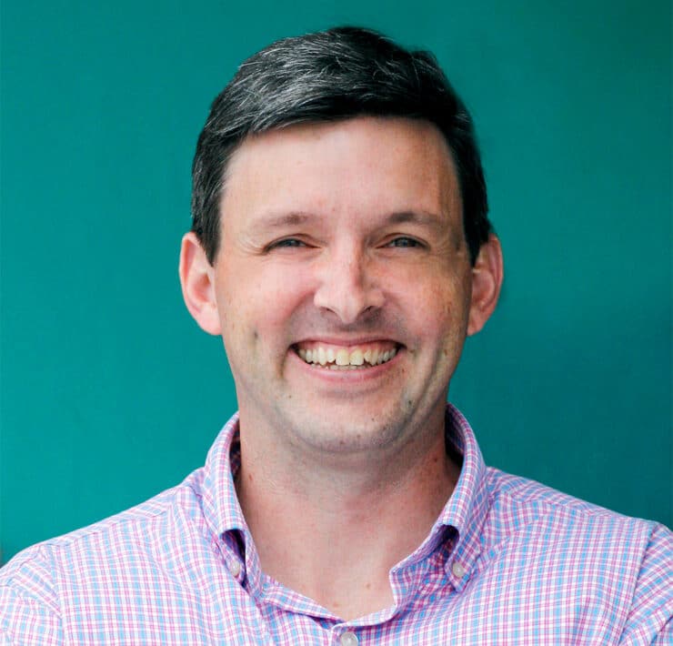 Jared Gale, of Dole, Makes the Case for $1.3 Billion in Loans