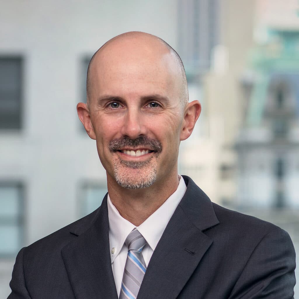 Darren Dragovich Works—and Lives—to Serve - Modern Counsel