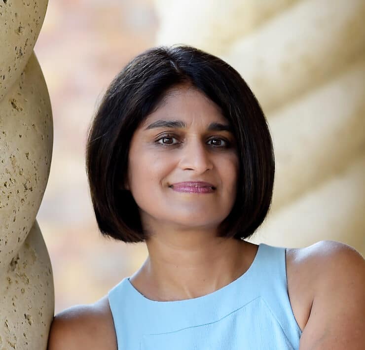 Thea Kelly Forges a Path - Modern Counsel