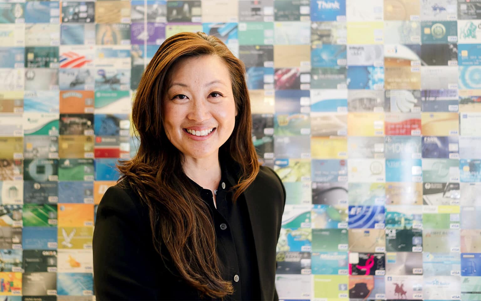Denise Yee Is Where She Wants to be - Modern Counsel