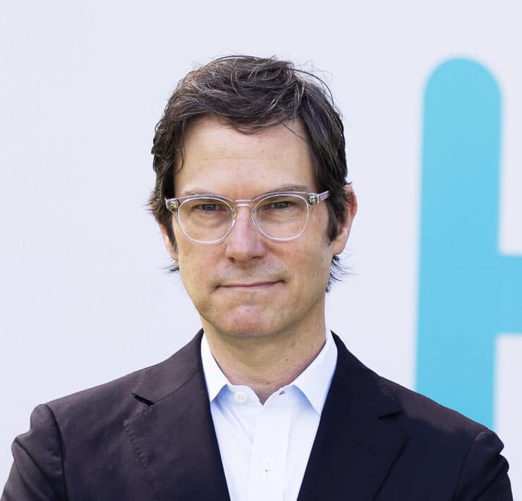 Rod Smith on How Courage Drives Transformation - Modern Counsel