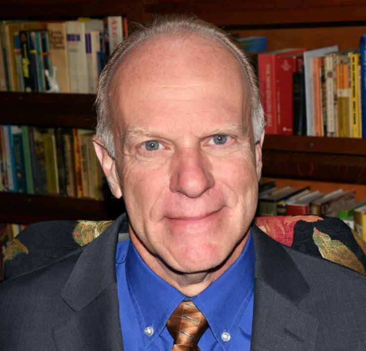 Steven Haber Finishes What He Starts - Modern Counsel