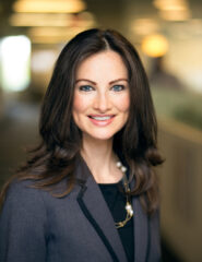 Maggie Mettler Practices Trademark Law with Heart - Modern Counsel