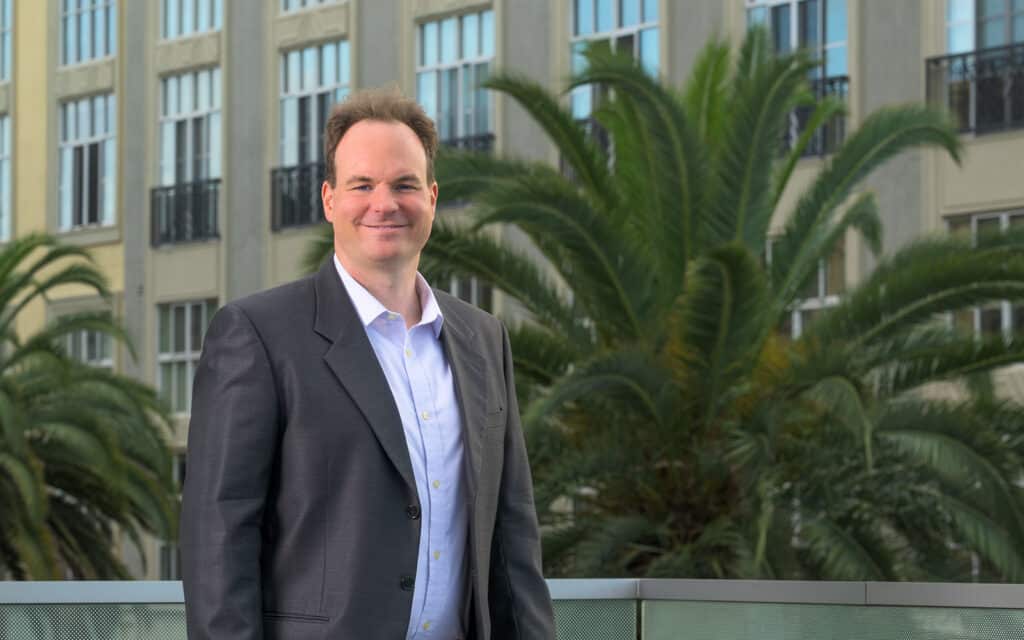 Michael Sochor Knows Communication Is Key - Modern Counsel