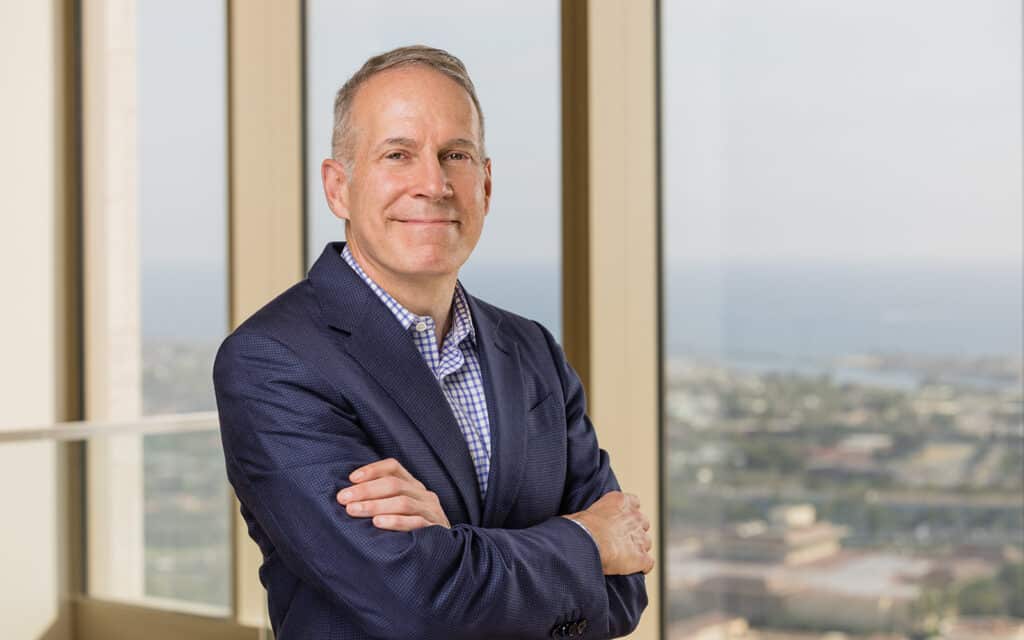 Paul Cellupica Is Committed to the Cause - Modern Counsel