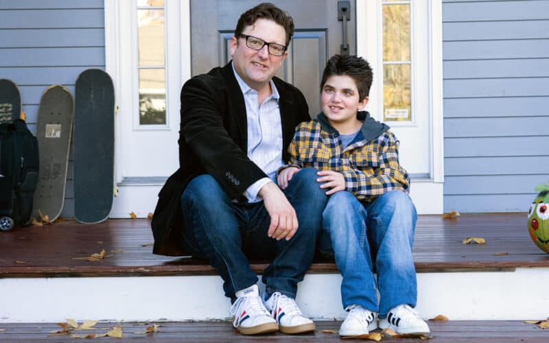 Jamie Katzman Focuses on the Big Picture - Modern Counsel