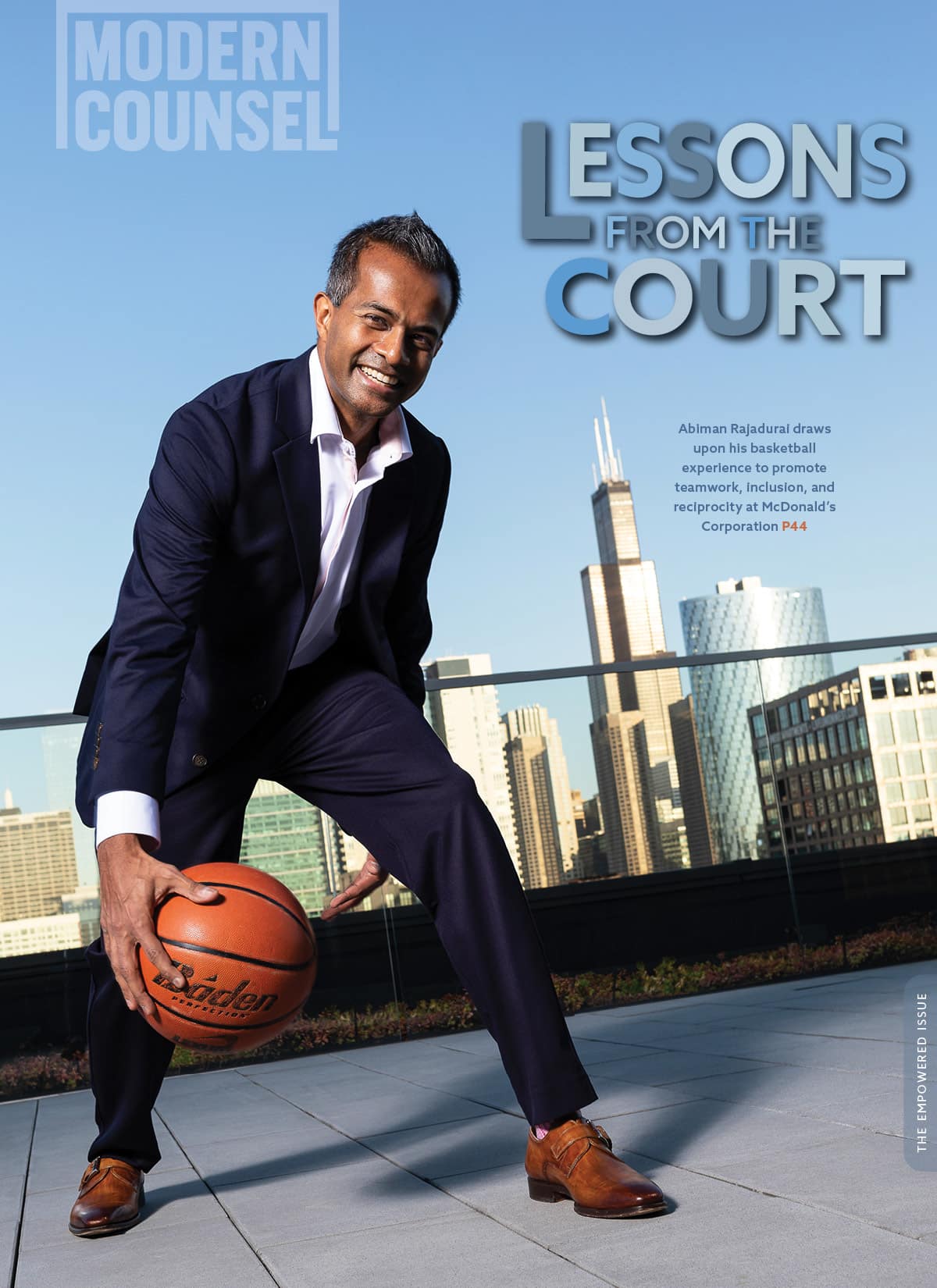 April/May/June 2023 - Modern Counsel