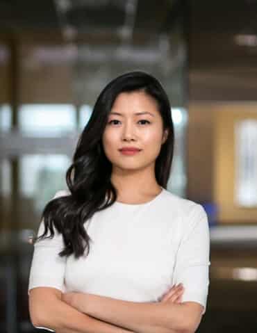 Hannah Choi, Mikee Ong, and Kai Williamson Thrive on Change - Modern ...