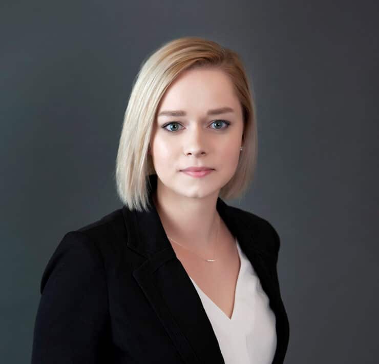 Heather Molleur Turns a Technology Interest into a Patent Law Career ...