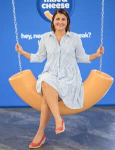 Nicole Fritz Credits Her Career Success to Taking Chances - Modern Counsel