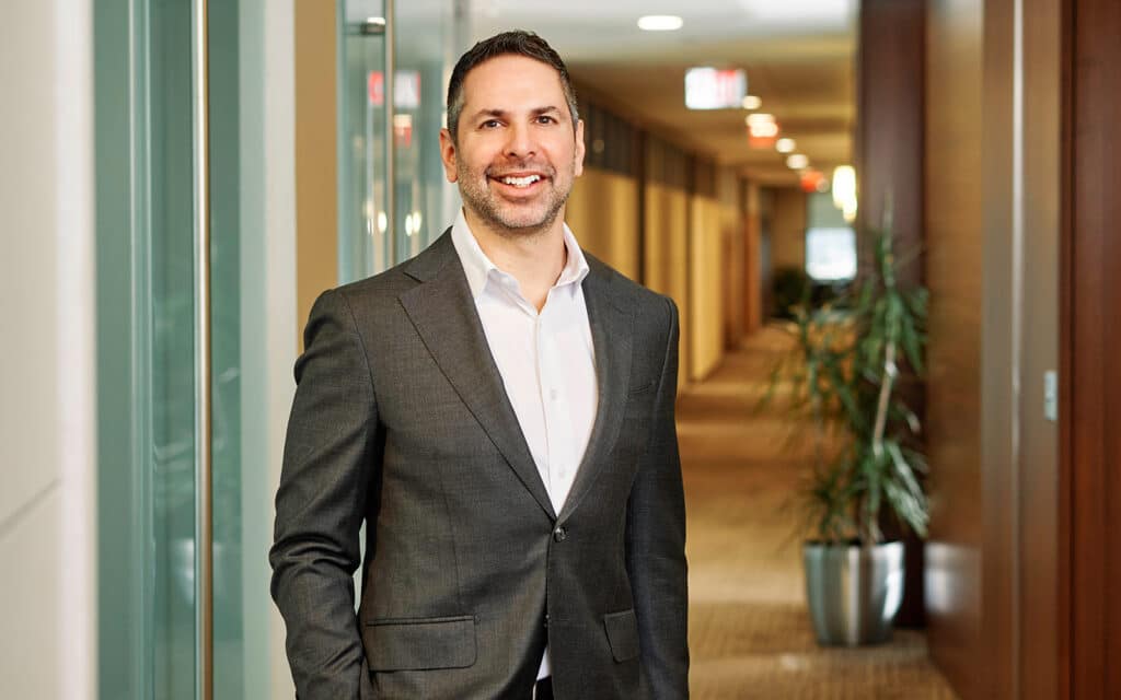 Mark A. Dorfman Asks, “What’s the Best That Can Happen?” - Modern Counsel