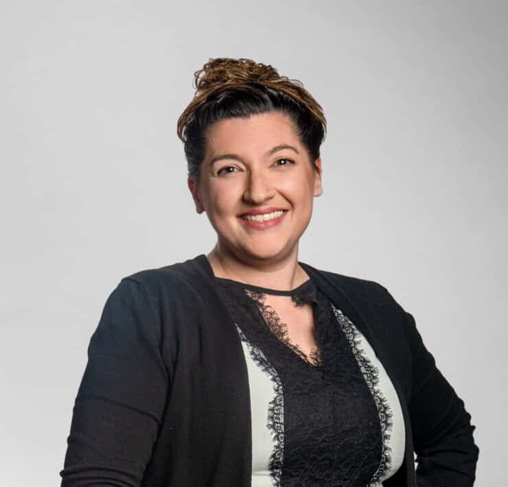 Amy Ooi Hits All the Right Notes - Modern Counsel