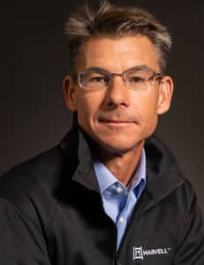 Mark Casper Speaks Purposefully and Carries a Big Racket - Modern Counsel