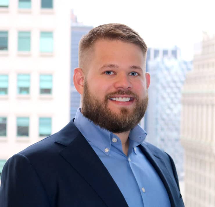 Jeff Herbert and Sumeet Chugani Lead Apple Bank’s Legal Team to a ...