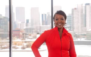 Desiree Ralls-Morrison Shares the Power of Influence at McDonald’s ...