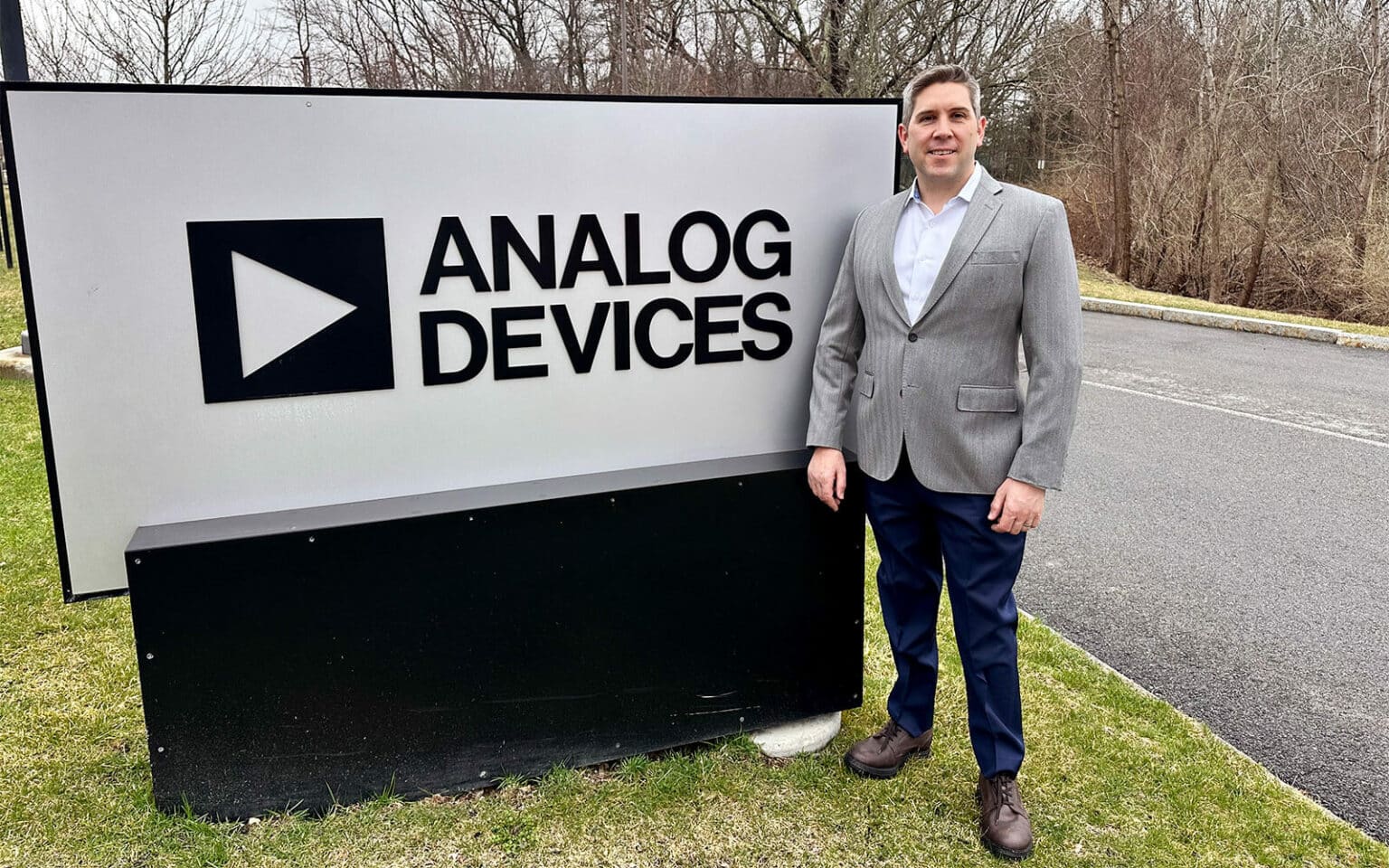 Joseph D’Angelo Protects Innovation at Analog Devices Inc. - Modern Counsel
