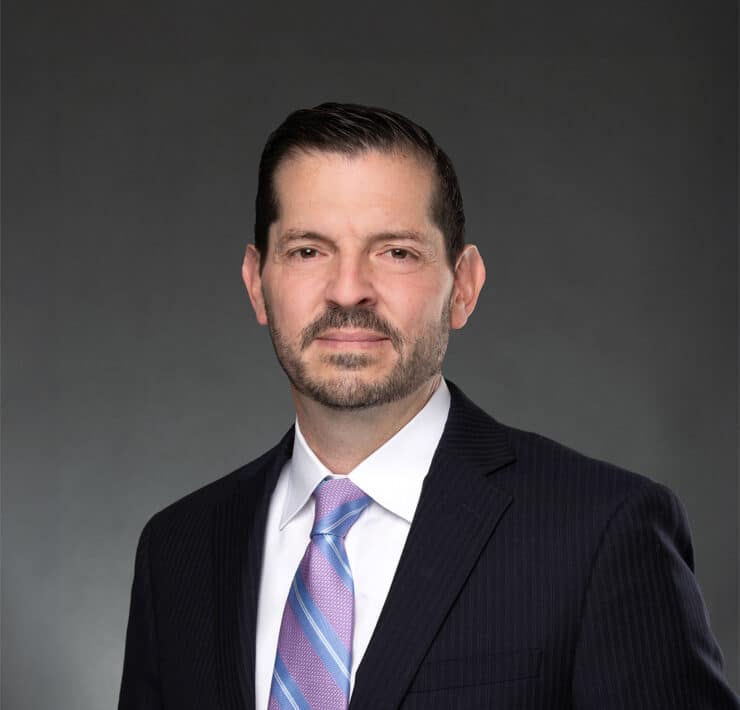 It Takes a Village - Modern Counsel