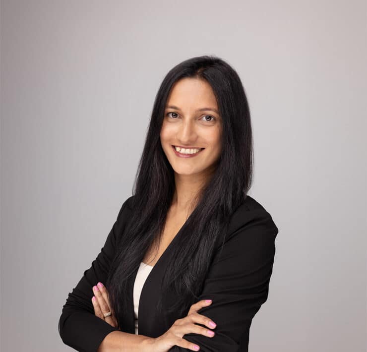 Baron Oursler Is a Steady Hand at FleetPride - Modern Counsel