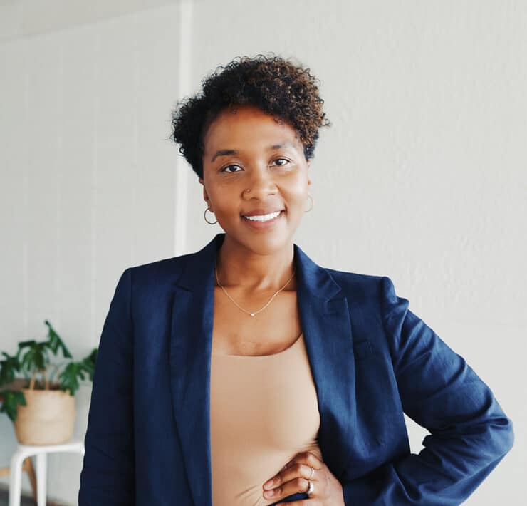 Baron Oursler Is a Steady Hand at FleetPride - Modern Counsel