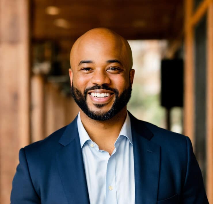 Jordan Martell Looks to the Future with an Eye to History