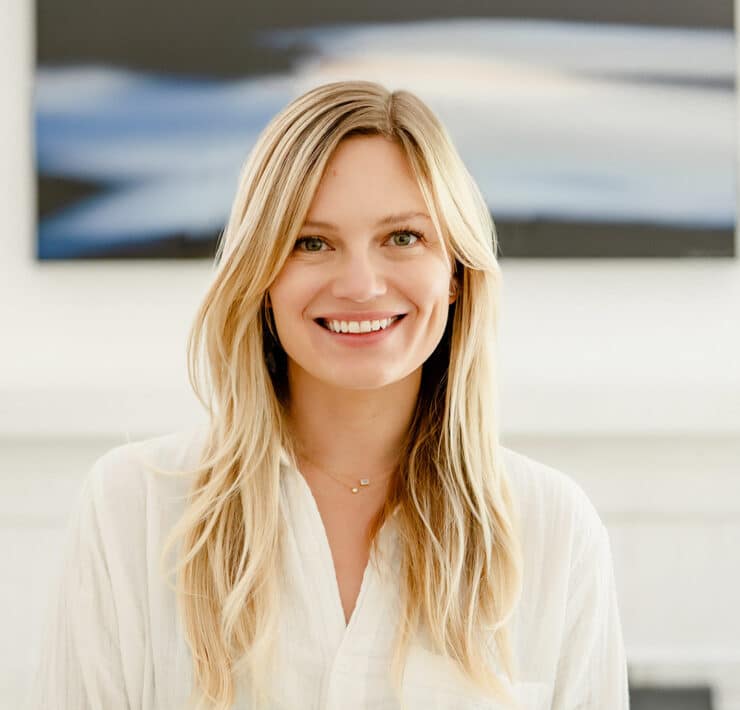 Pernod Ricard's Cindy Chen Is Raising a Glass to Smart Acquisitions